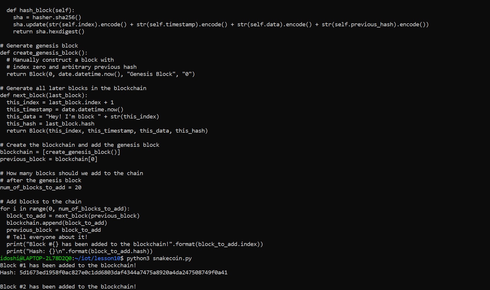 GitHub - isarsdoshi/Design6
