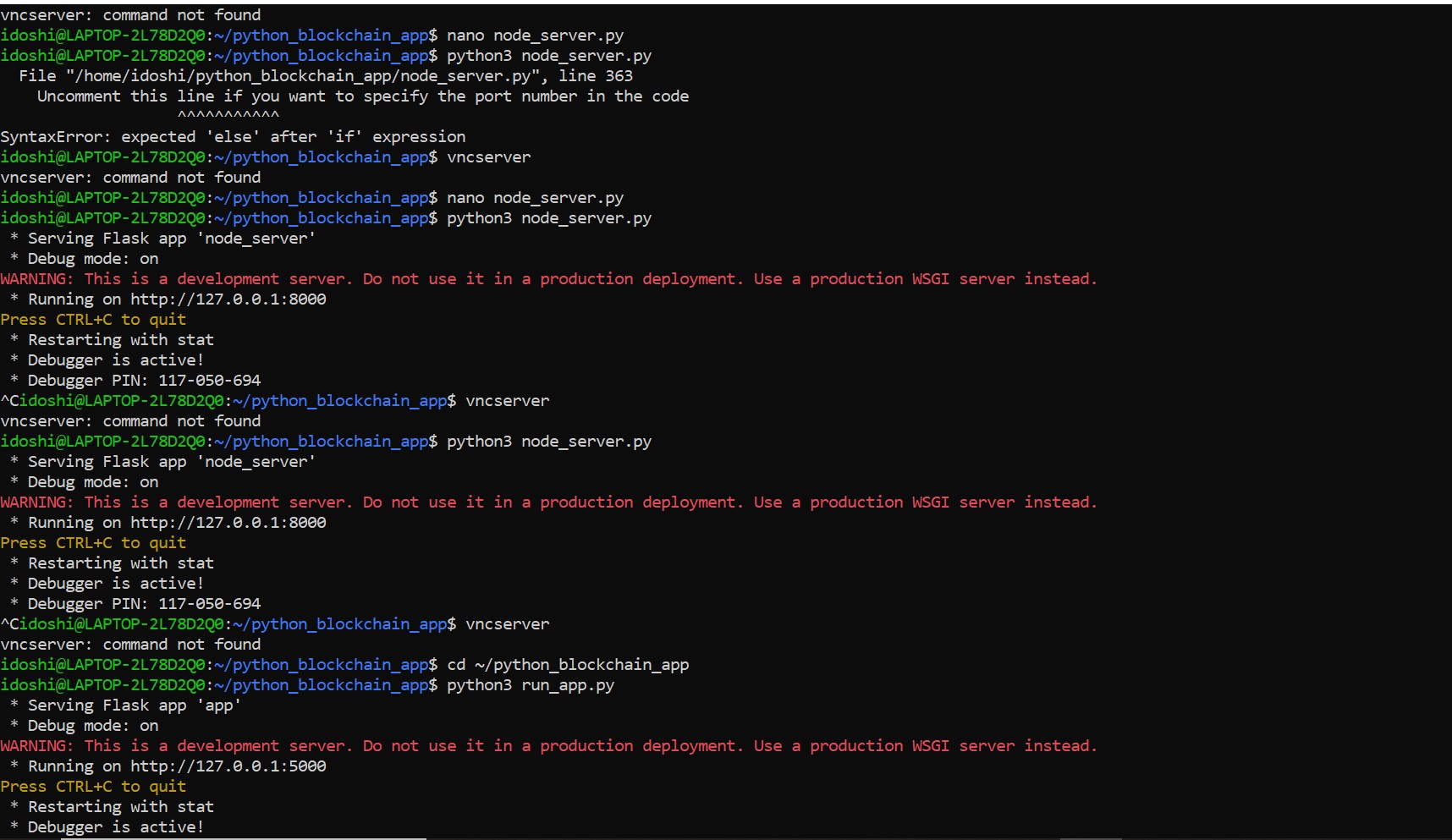 GitHub - isarsdoshi/Design6