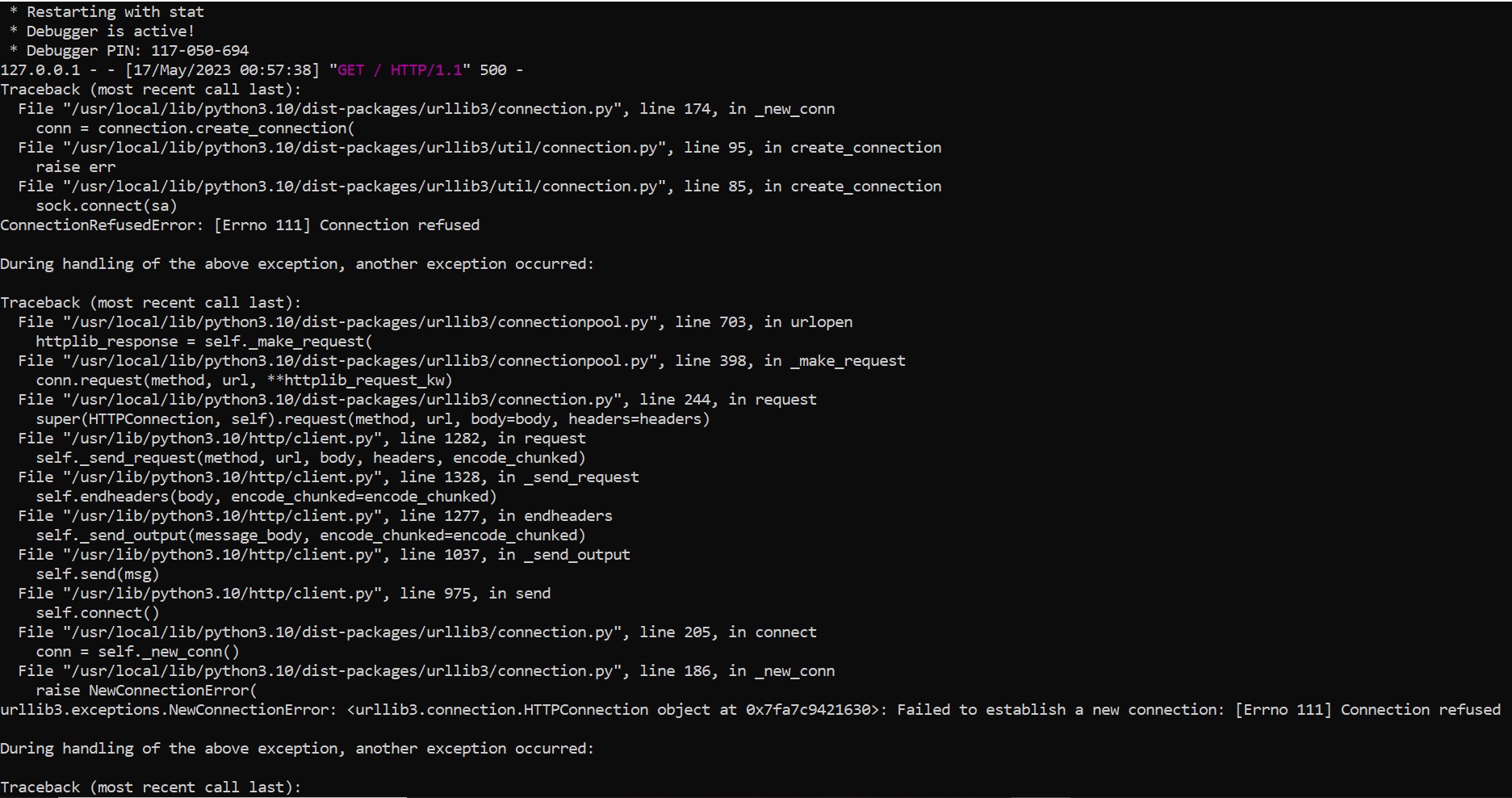 GitHub - isarsdoshi/Design6