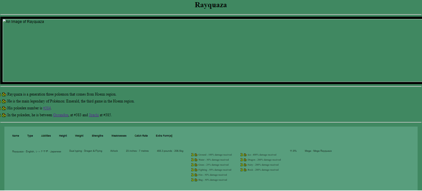 GitHub - Rayan-H7/Rayquaza-Web