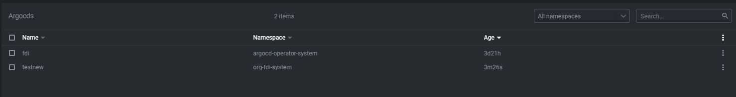 Multiple ArgoCD Instances in different Namespaces · Issue #337 · argoproj-labs/argocd-operator ...