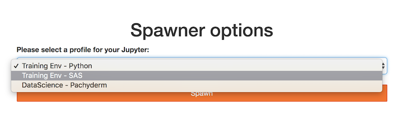 Containerized SAS + SASpy with IOM · Issue #113 · sassoftware/saspy ...