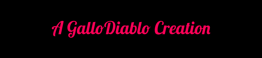 GitHub - ObregonScott/ElGalloDiablo: My Portfolio of skills, projects, services, and history