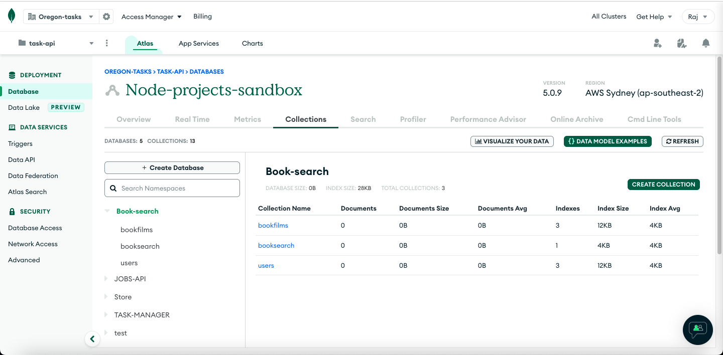 GitHub - RajNori/MERN-BookSearchEngine: MERN book search using GraphQL & Apollo