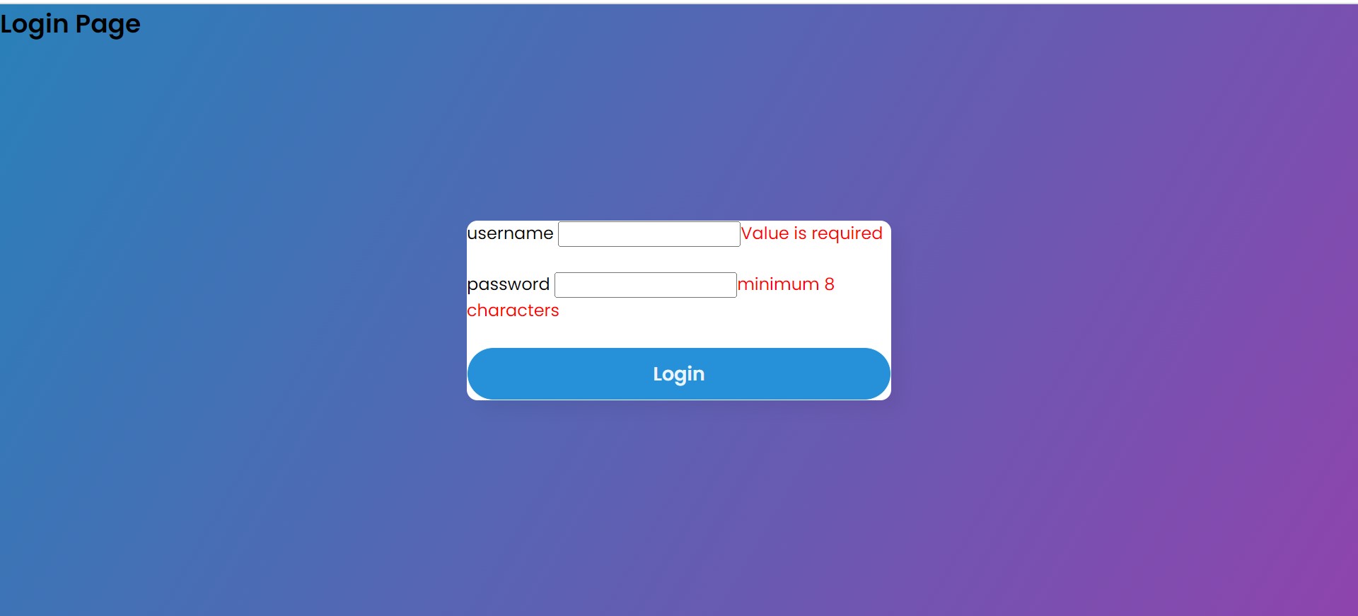 GitHub - Dinesh-78/simple-time-table-generator