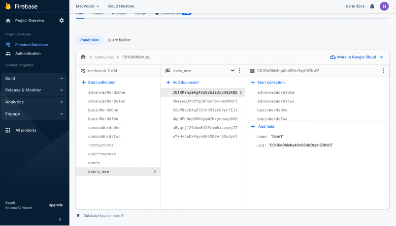 GitHub - hbmallampati/medVocab