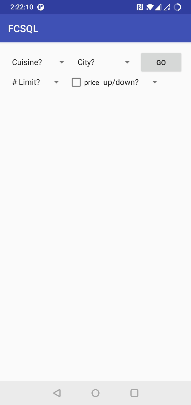 GitHub - hbmallampati/Eatscape