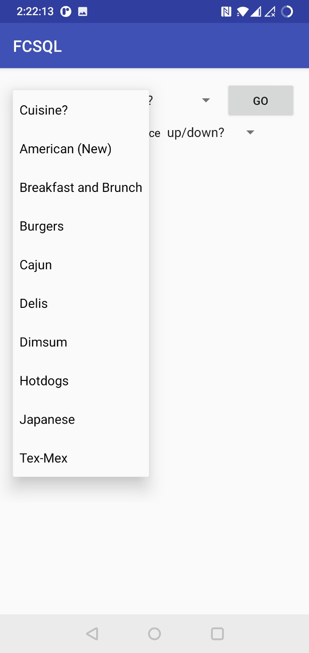 GitHub - hbmallampati/Eatscape