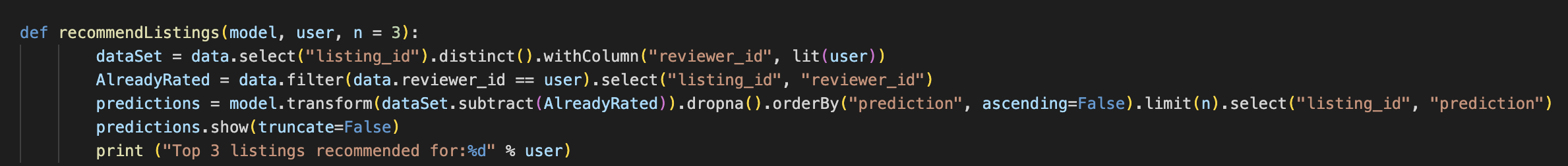 GitHub - hbmallampati/Hotel-recommendation-system