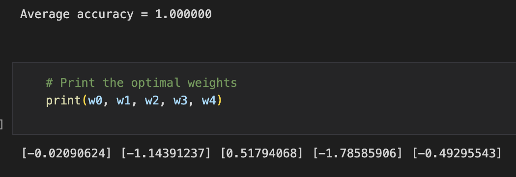 GitHub - hbmallampati/IrisFlowerClassification