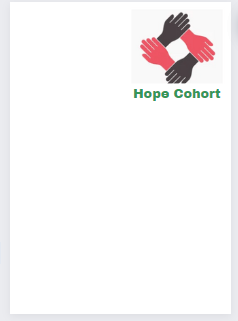 Design a logo for Hope, OLS's fifth cohort · Issue #18 · open-life ...