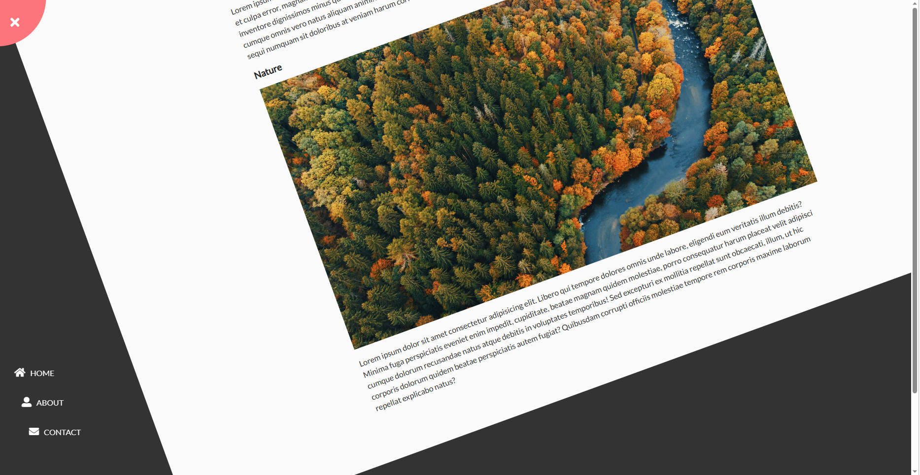 GitHub - daviskj/Rotating_Navigation_ex