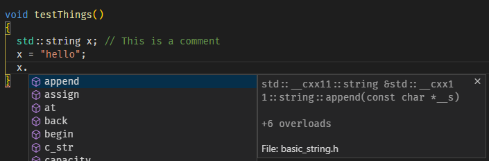 cpptools sometimes isn't terminated on VS Code shutdown and maintains a ...