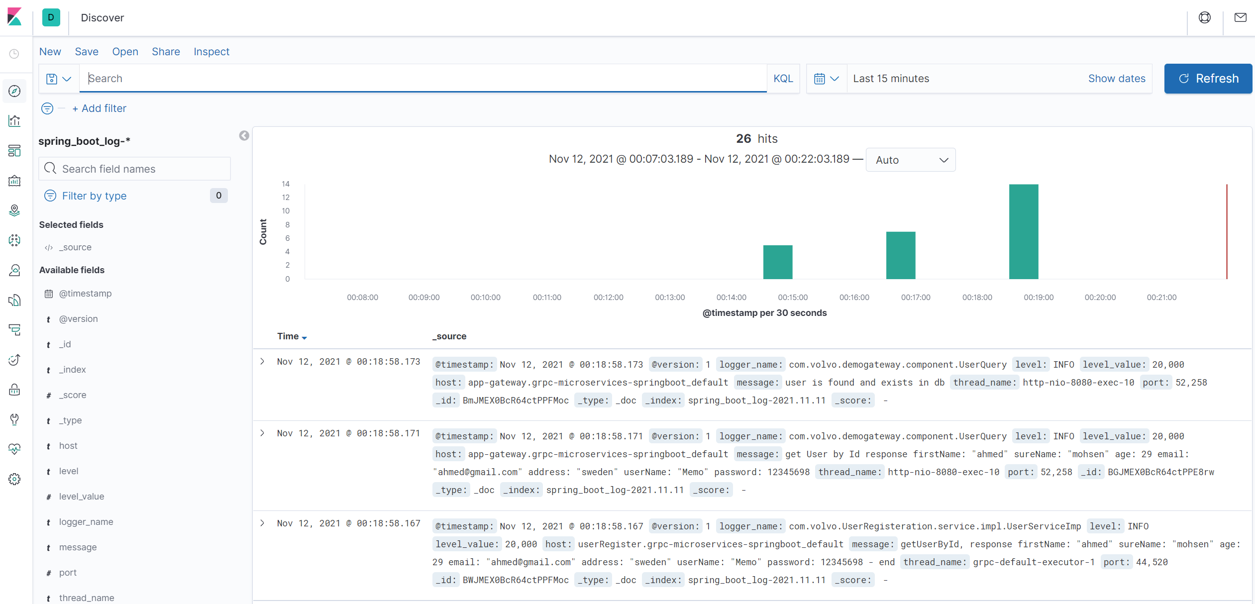 GitHub - EngMohsen/Grpc-microservices-springboot: Simple spring boot ...