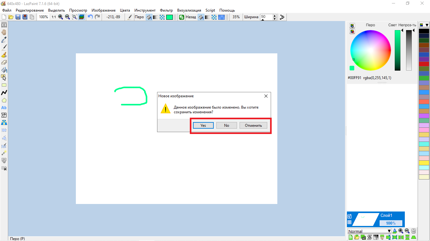Buttons are in different languages. · Issue #481 · bgrabitmap/lazpaint · GitHub