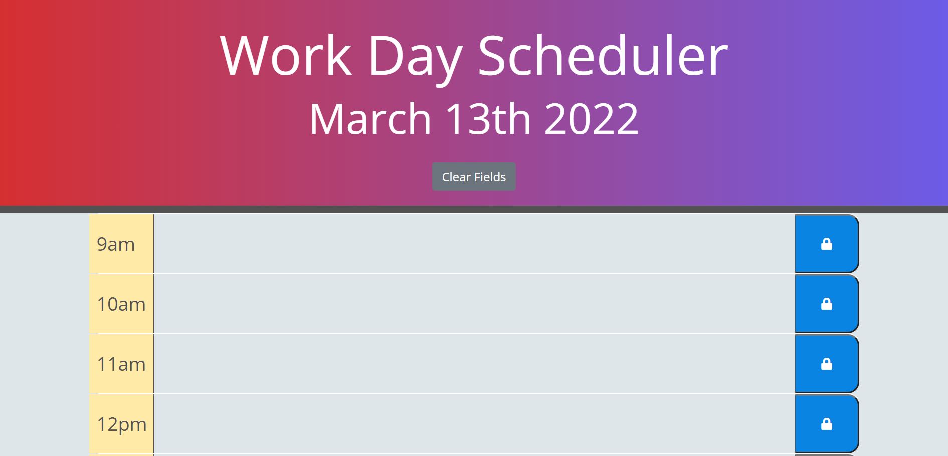 GitHub - onnajiego/wk5-workdayscheduler
