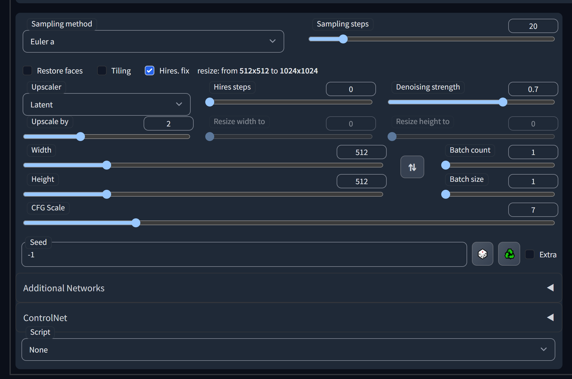 little question · Issue #130 · camenduru/stable-diffusion-webui-colab · GitHub