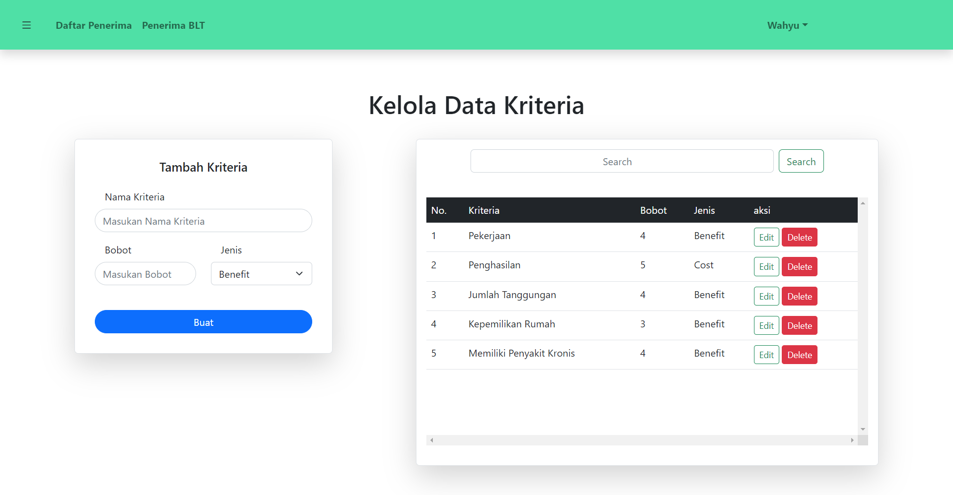 GitHub - yusuf140298/Spk-Uji-Sensitivitas-SAW-dan-TOPSIS