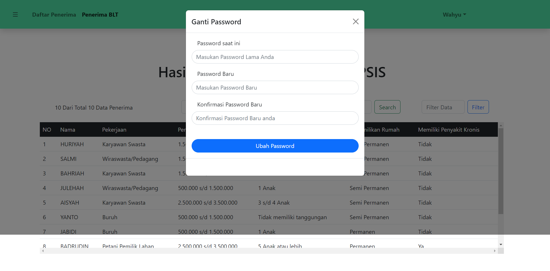 GitHub - yusuf140298/Spk-Uji-Sensitivitas-SAW-dan-TOPSIS