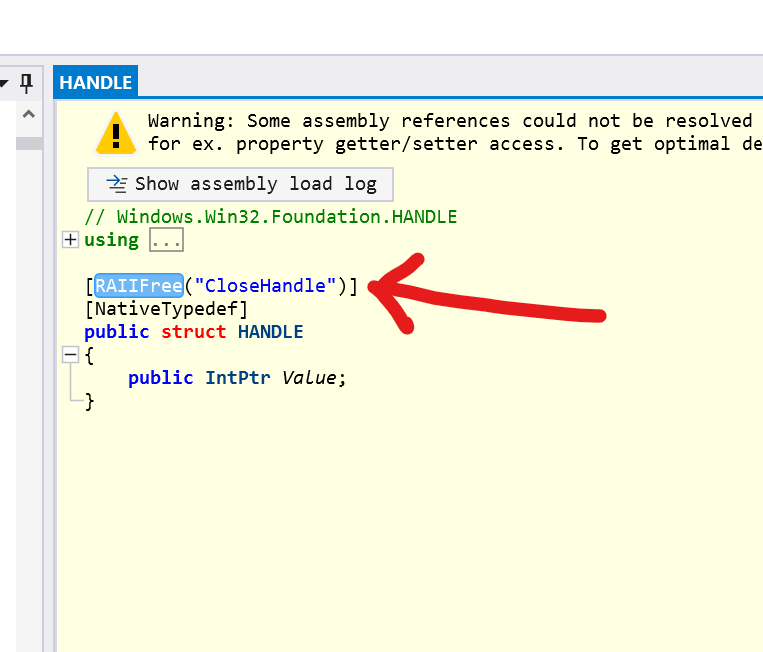 LoadImage's returned HANDLE must be released in ONE of THREE ways ...