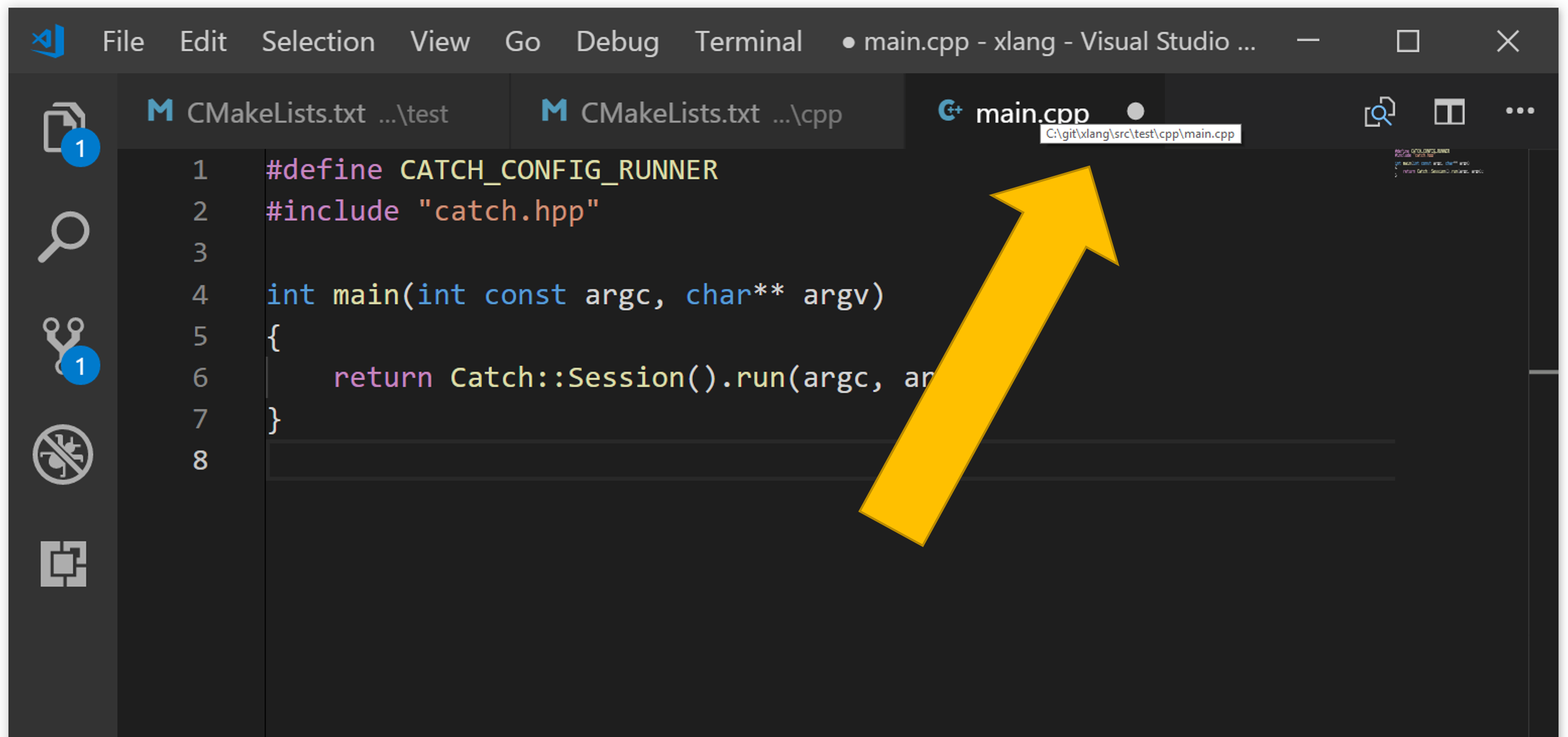 Some tooltips are too small to read on high-DPI displays · Issue #61153 · microsoft/vscode · GitHub