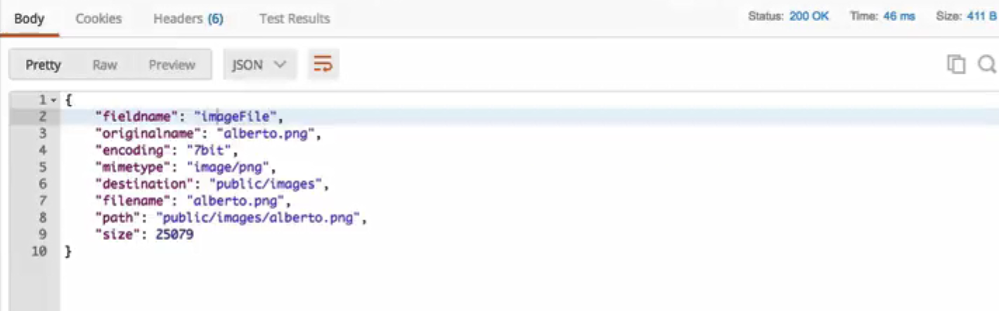 Invalid Path upon File Upload from 'Postman' · Issue #722 · expressjs/multer · GitHub