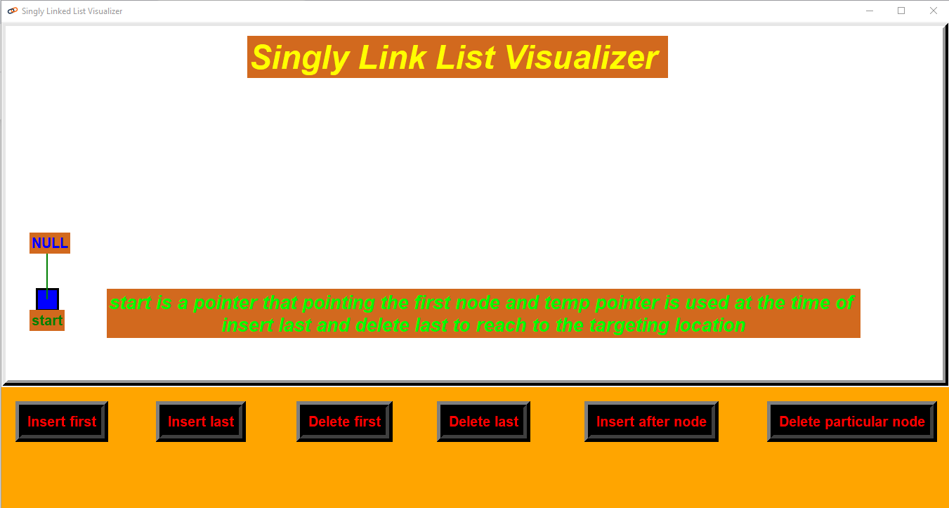 GitHub - Yashnarkhede16/Data-Structure-Visualization: Data Structures ... GitHub - Yashnarkhede16/Data-Structure-Visualization: Data Structures ...