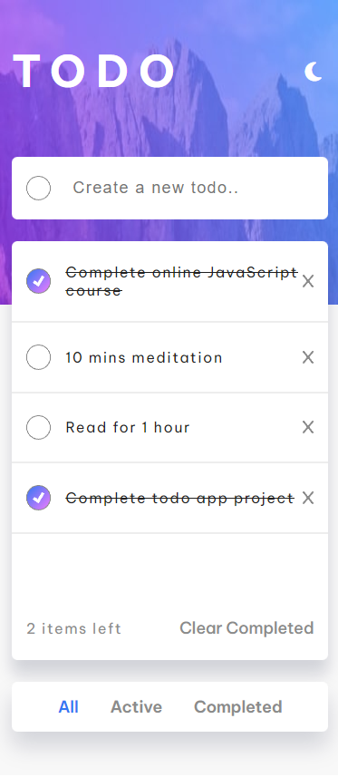 GitHub - RedouaneAjgagal/todo-app