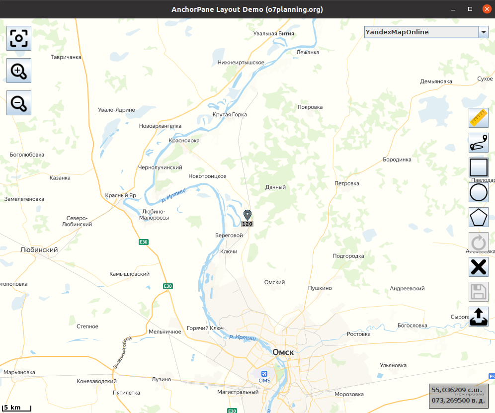 MapsForge with Yandex map (how use wgs84Mercator) · mapsforge mapsforge · Discussion #1284 · GitHub