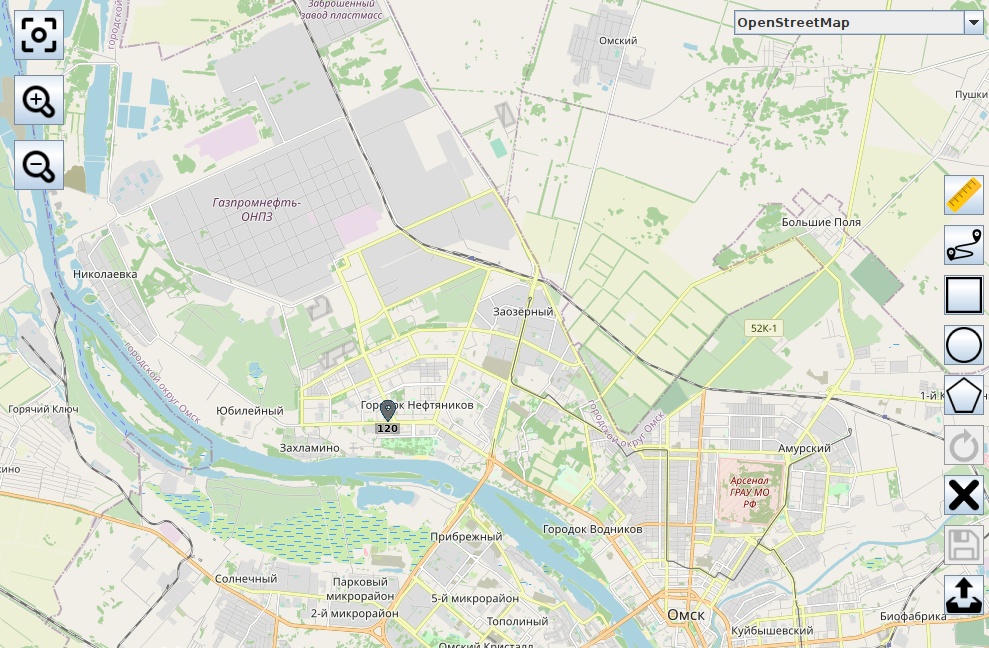 MapsForge with Yandex map (how use wgs84Mercator) · mapsforge mapsforge · Discussion #1284 · GitHub