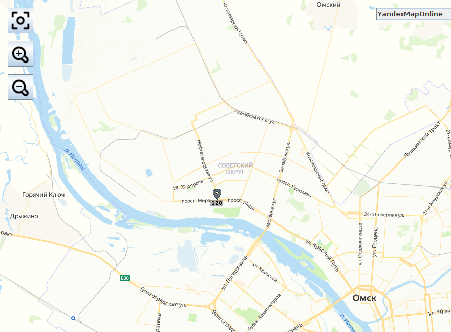 MapsForge with Yandex map (how use wgs84Mercator) · mapsforge mapsforge · Discussion #1284 · GitHub