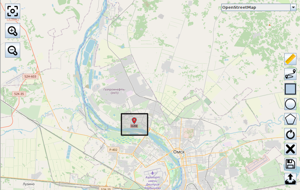 MapsForge with Yandex map (how use wgs84Mercator) · mapsforge mapsforge · Discussion #1284 · GitHub