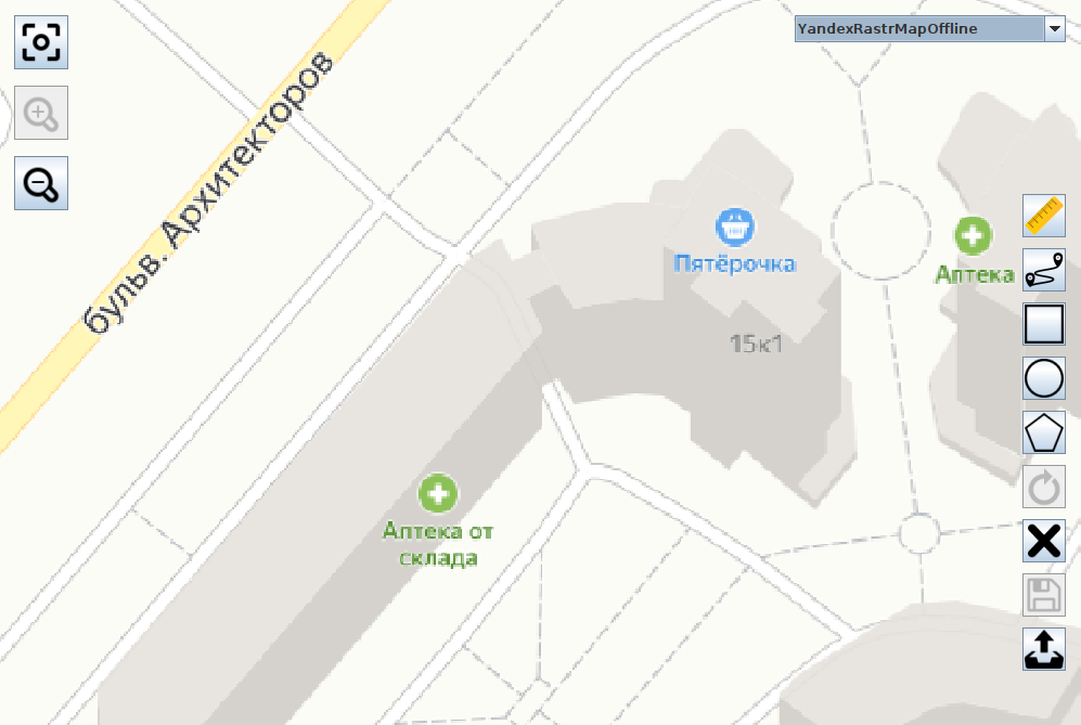 MapsForge with Yandex map (how use wgs84Mercator) · mapsforge mapsforge · Discussion #1284 · GitHub