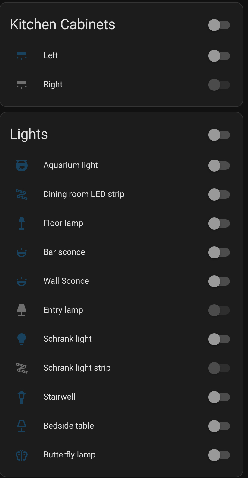 Localtuya above v4.0.0 has connectivity issues where SmartLife app doesn't. Pretty much all ...