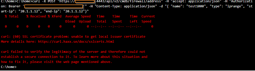 Problem with Sentinel PB Fortigate - Function Fortinet-GetEntityDetails · Issue #4015 · Azure ...