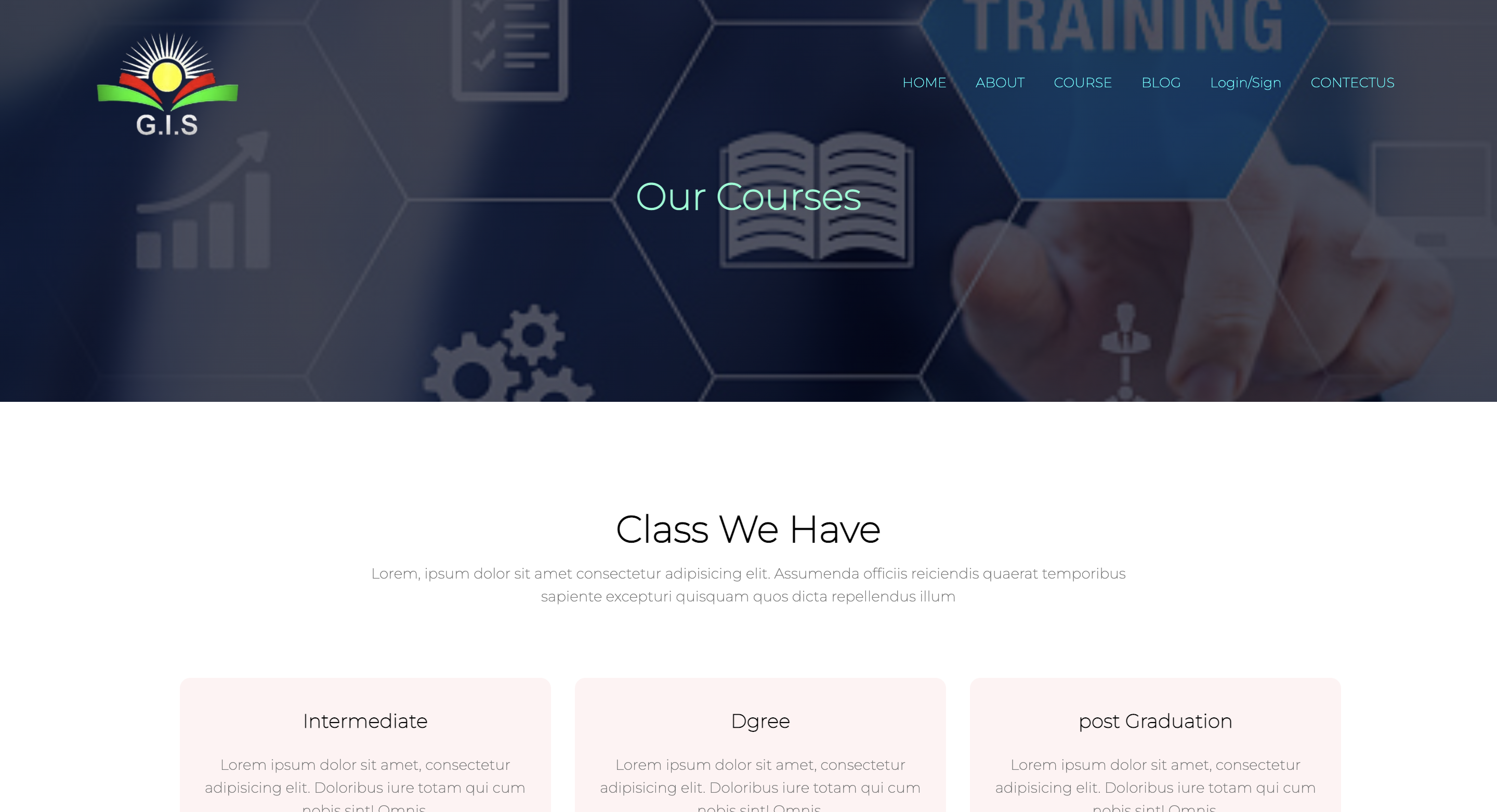 GitHub - Rupeshkumar4/School-Website