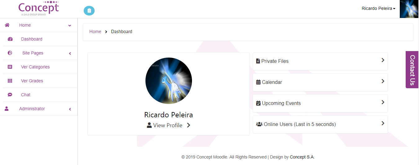 GitHub - RickyMartin12/moodle_elearning