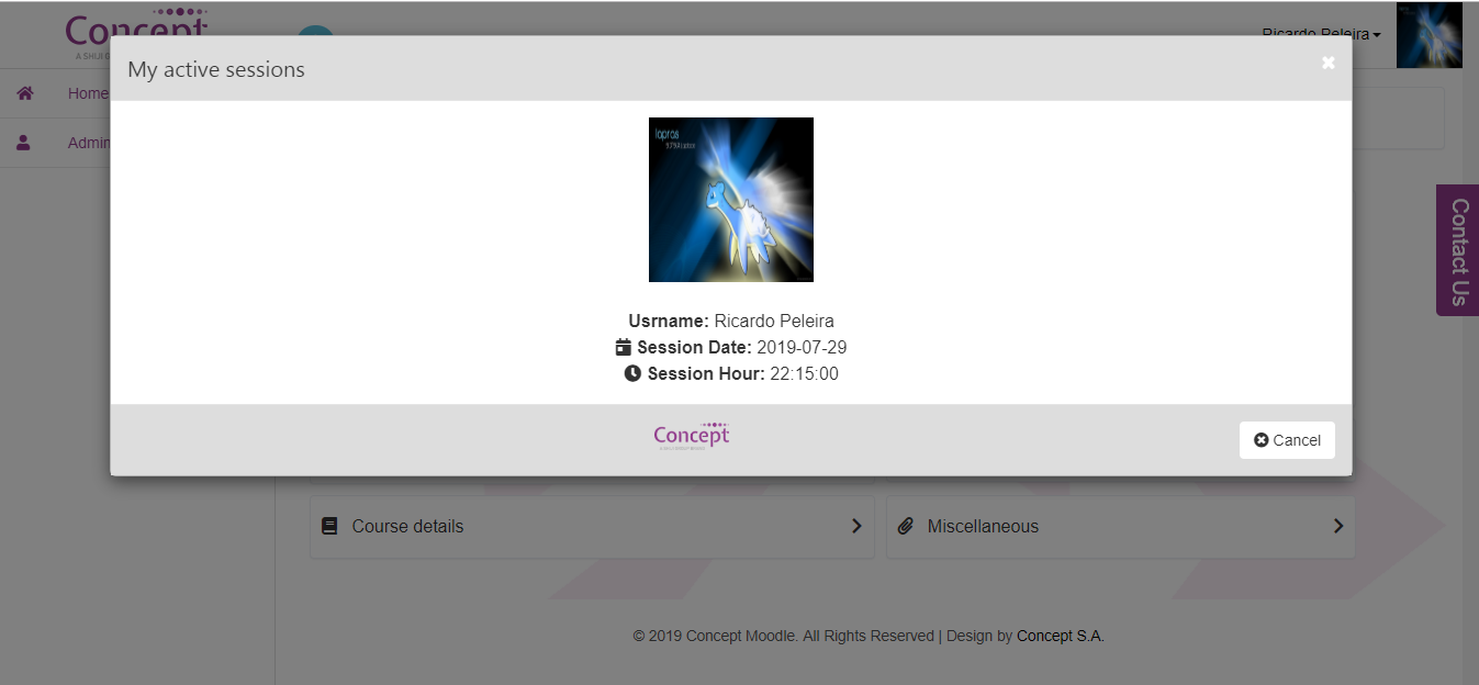 GitHub - RickyMartin12/moodle_elearning