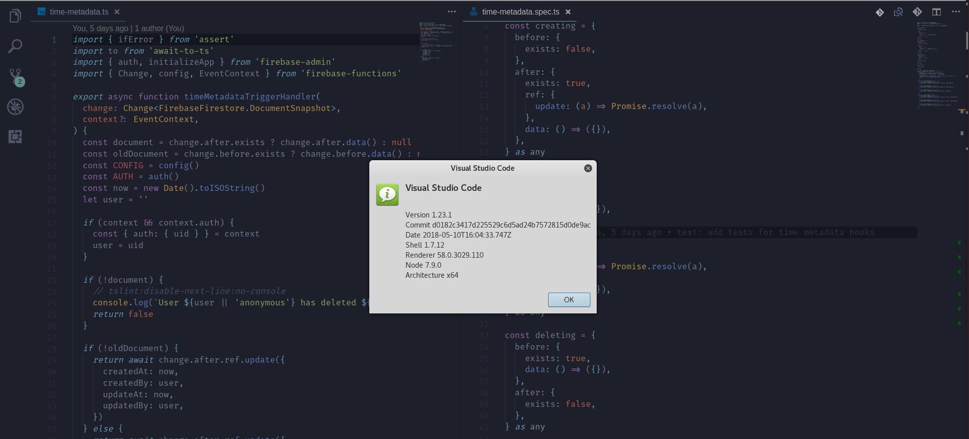 coverage overlay is not visible · Issue #320 · jest-community/vscode-jest · GitHub