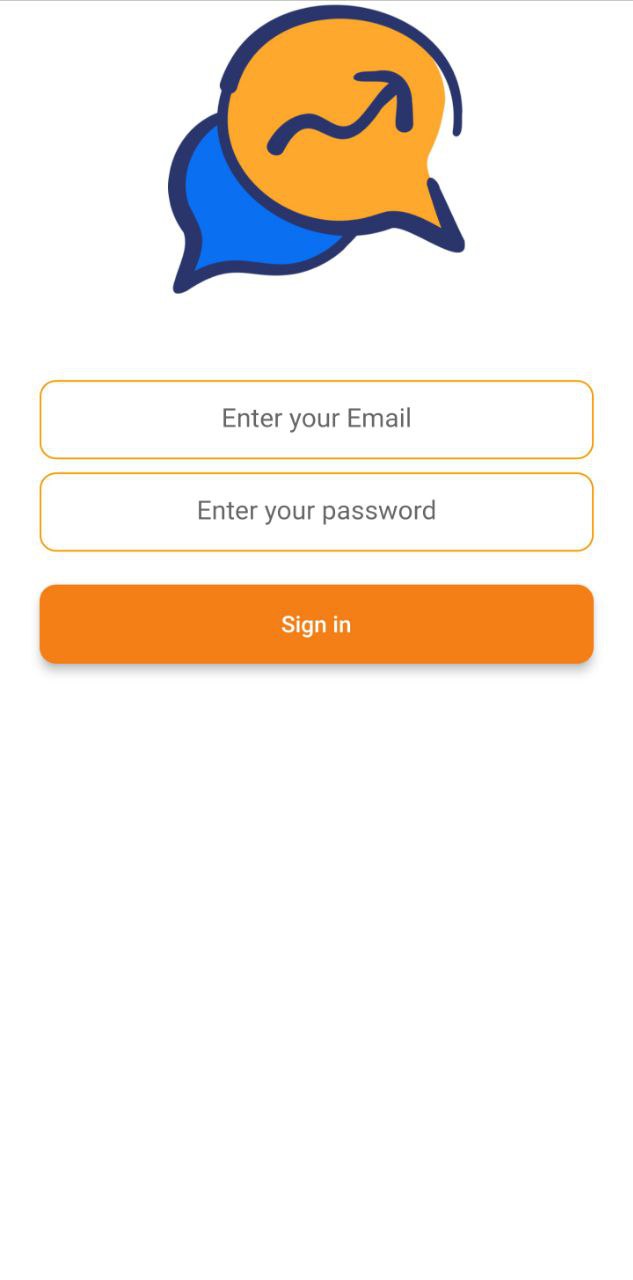 GitHub - Qusai-Z/Chat-app: mobile chat application with dart,flutter connected with firebase