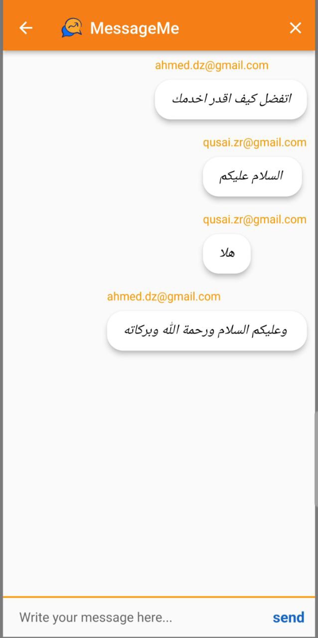 GitHub - Qusai-Z/Chat-app: mobile chat application with dart,flutter connected with firebase