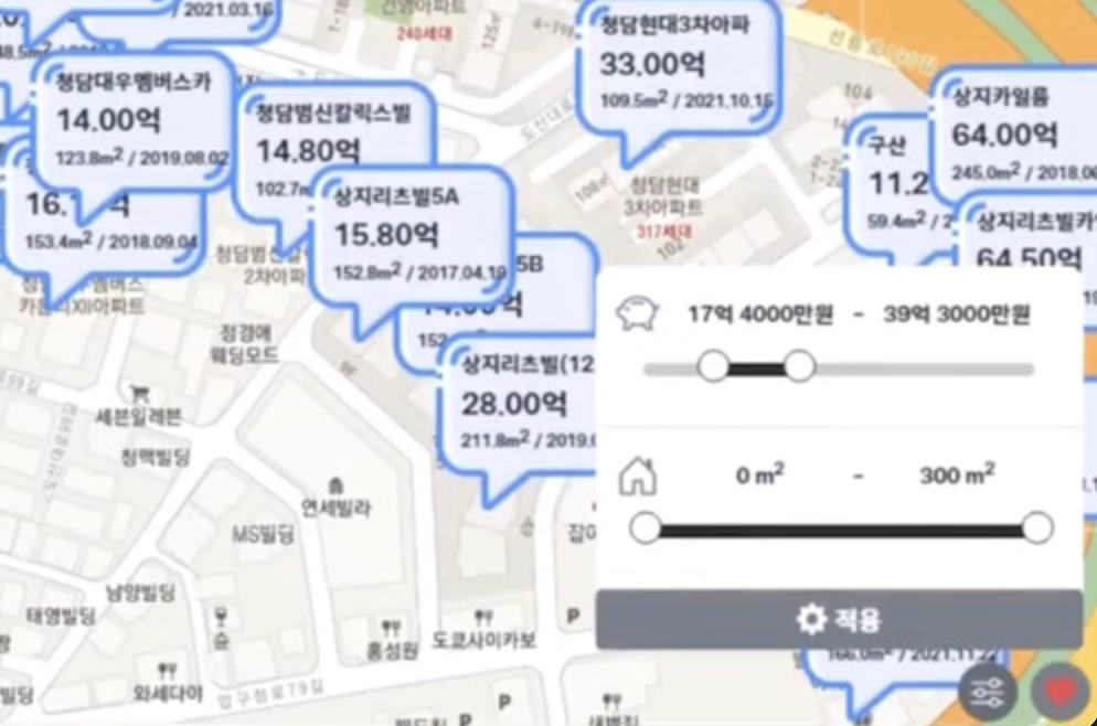 GitHub - YewonYeo/HappyHouse: 공공 데이터 및 카카오API 를 이용한 아파트 실거래가 및 주변정보 조회 사이트