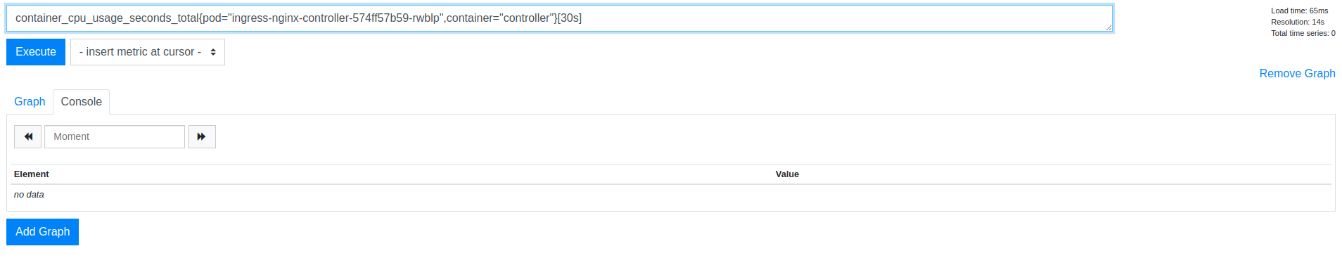 Metric gaps when using range vectors · Issue #8411 · prometheus ...