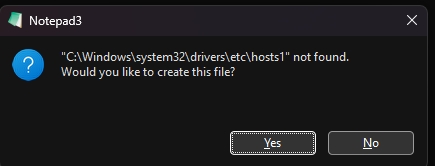 Inconsistent behavior with relative paths · Issue #4641 · rizonesoft/Notepad3 · GitHub
