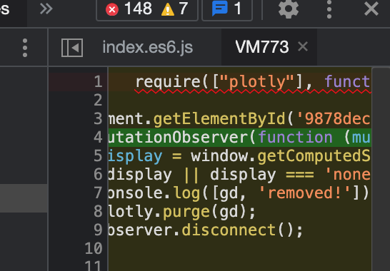 Plotly not work · Issue #320 · jupyterlite/jupyterlite · GitHub