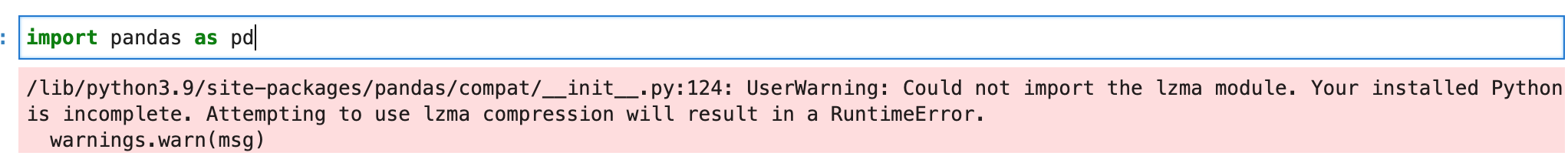 Set pre-run python codes when open a notebook · Issue #461 · jupyterlite/jupyterlite · GitHub