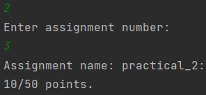 GitHub - Kyle-Nadeau/CSC212_Gradebook: Hello! This repository was create to house our program ...
