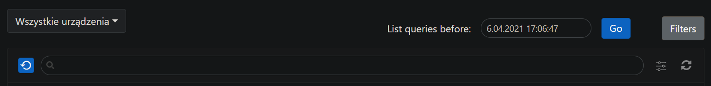 [Broken Website] my.nextdns.io · Issue #5493 · darkreader/darkreader · GitHub