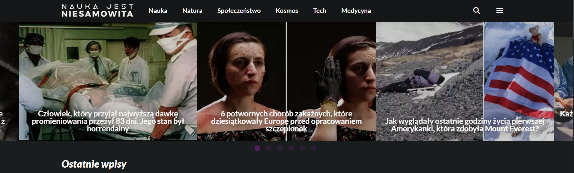 nauka.rocks invert logo by FadeMind · Pull Request #5580 · darkreader/darkreader · GitHub