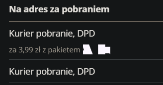 [Broken Website] allegro.pl · Issue #5617 · darkreader/darkreader · GitHub